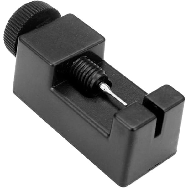 商品名: ブラックウォッチリンク取り外しツールキットバンドチェーンリンクピンリムーバー スマートウォッチブレスレットストラップ調整修理時計メーカー取り外しツールキット電動交換チップ時計バンドリンク調整スリット Black Watch Lin...