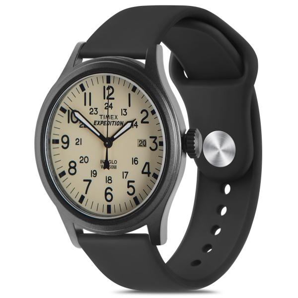 商品名: Meliyaバンド Timex Expedition Scout/Acadia 40mm Expedition Camper/Weekender 38mm 20mm 交換用スポーツストラップ Expedition Scout 43...