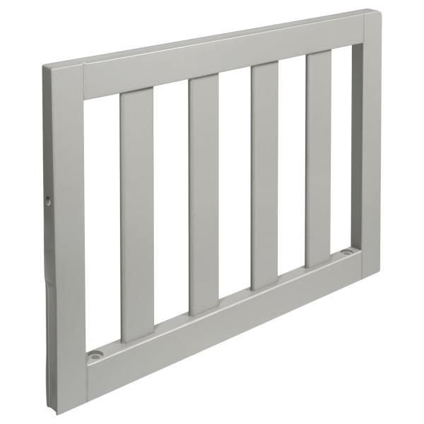 商品名:  Toddler Safe Guardrail Compatible with Storkcraft and Graco Crib Conversion - CPSC Certified, Crib Rail for Preven...
