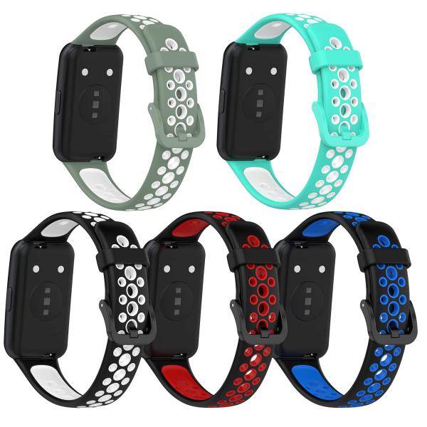 商品名:  TenCloud 5Pack Bands 16mm width Compatible with Itech Active 3 Watch Band Smartwatch Accessoriesブランド: TenCloud商品サイ...
