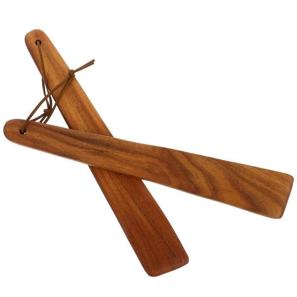 商品名:  IMIKEYA Sheets for Adjustable Bed Mattress Lifter Tool for Changing Sheets, Wooden Bed Making Tool, Sheet Tucker T...