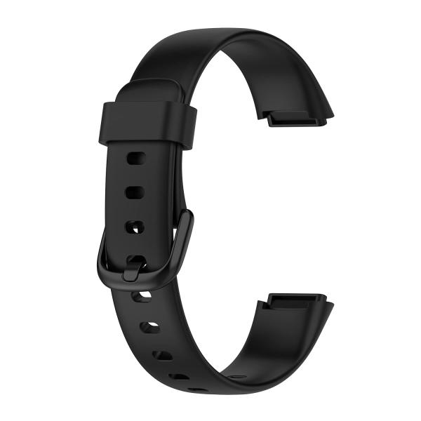 商品名:  FanTEK Compatible with Fitbit luxe/luxe Special Edition Fitness Tracker Watch Band for Women Men, Soft TPU Waterpr...