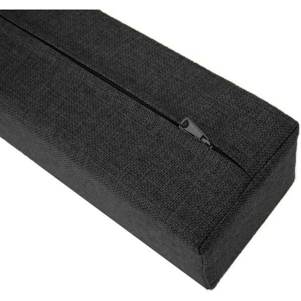 商品名:  XMAYODS Bed Extender Mattress Side Twin to Full for Kids, Bed Gap/Space Filler, Headboard Pillow Between Headboard...