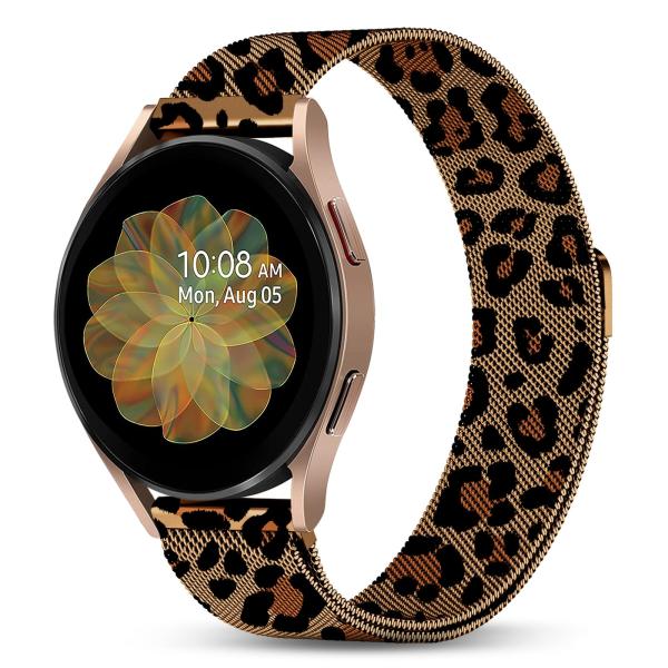 商品名:  JKD Metal Bands Compatible with Samsung Galaxy Watch 6 Band/Watch 7 6 5 4 FE Band 40mm 44mm, Galaxy Watch 6 4 Clas...