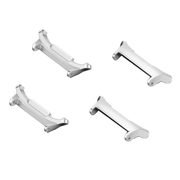 商品名:  LDFAS for Galaxy Watch Ultra Bands Connector,2025 (4 Pack) 22mm Watch Band,Metal Stainless Steel Connection Adapte...