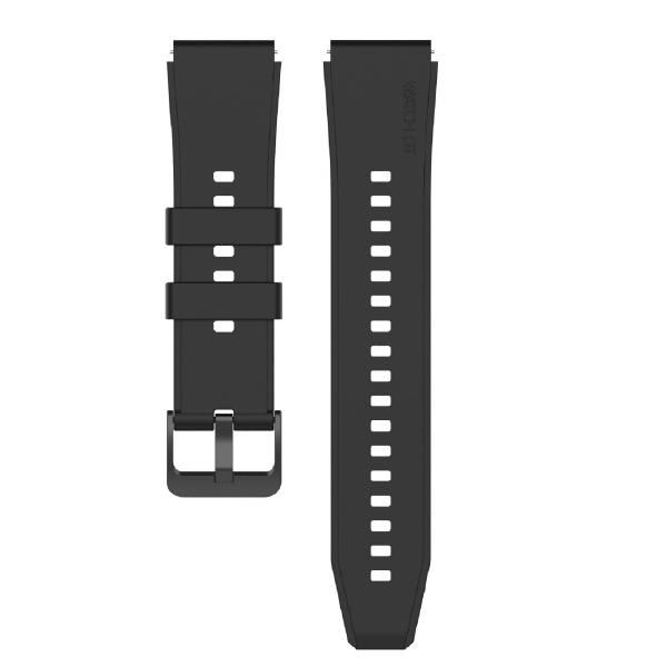 商品名: E ECSEM バンド CARBINOX X-Ranger/Vortex/Vesta/BlazeSウォッチストラップ クラシック フレキシブル カラフル クイックフィット 交換用リストバンド CARBINOXスマートウォッチ用 男...