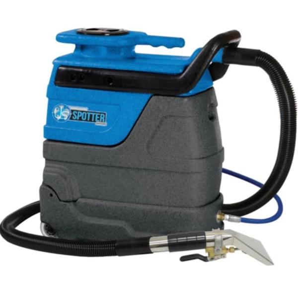 商品名:  Cleaning Bundle: Sandia 50-4000 Spot-Xtract 3 Gallon Commercial Extractor with Heater Kit + FREE Proxi Carpet Spot...