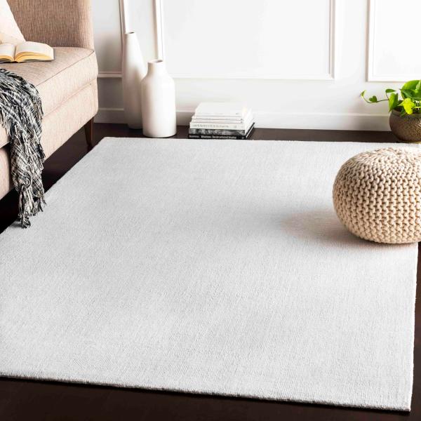 商品名:  Mark&amp;Day Area Rugs, 2x8 Farnham Modern White Runner Area Rug, White Carpet for Hallway, Kitchen, Bedroom or Li...