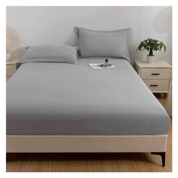 商品名:  XMAYODS Mattress Protector Double/King Size Bed, Mattress Covers for Bed, 30cm Deep Pocket Fitted Sheet Style Matt...