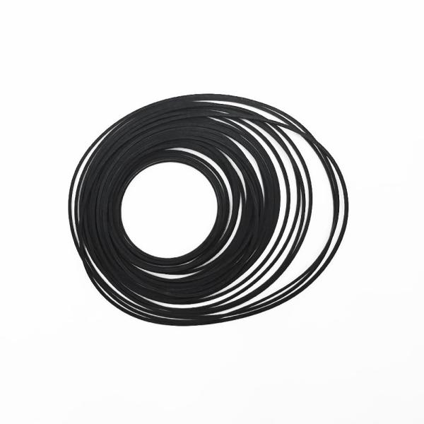 商品名:  28PCS Pulley Belts Engine Drive Belt Rubber Transmission Belt for RC Car Robot DIY Model Toy Accessoriesブランド: URIM...