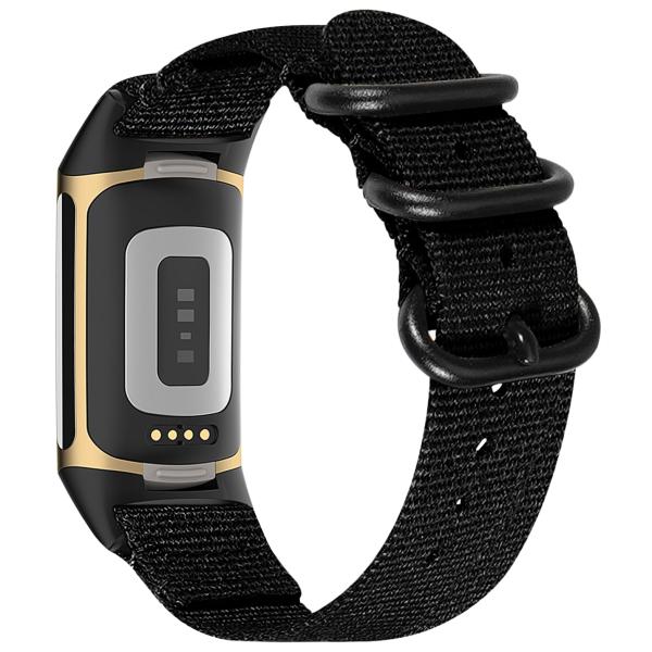 商品名: Tovimall ナイロンバンド Fitbit Charge 6 バンド / Charge 5 ウォッチバンド クイックドライ スポーツウォッチバンド レディース ナイロン交換用時計バンド Tovimall Nylon Bands...