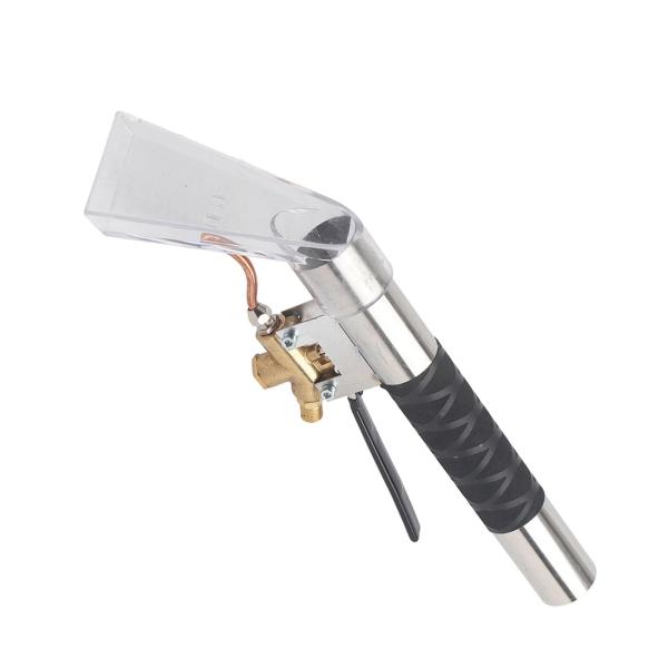 商品名: 室内装飾カーペットワンドエクストラクター - 自動車のディテールや家具用のステンレススチールツール Upholstery Carpet Wand Extractor - Stainless Steel Tool for Autom...