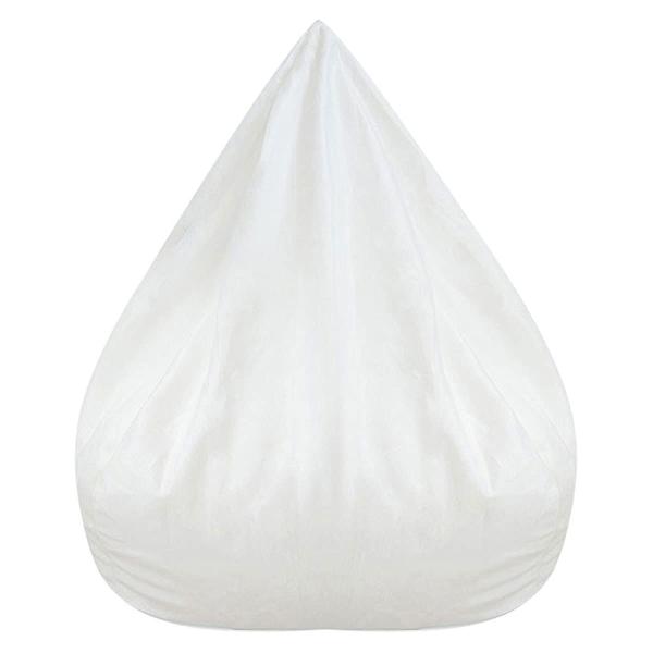 商品名: KarHoeGern ビーンバッグインナーライナー ビーンバッグチェア 怠惰なソファ用 お手入れ簡単 取り外し可能な交換用ストッキングインナーライナー ジッパー付き 詰め物なし リビングルーム 寝室 プレイルーム用 100x120...