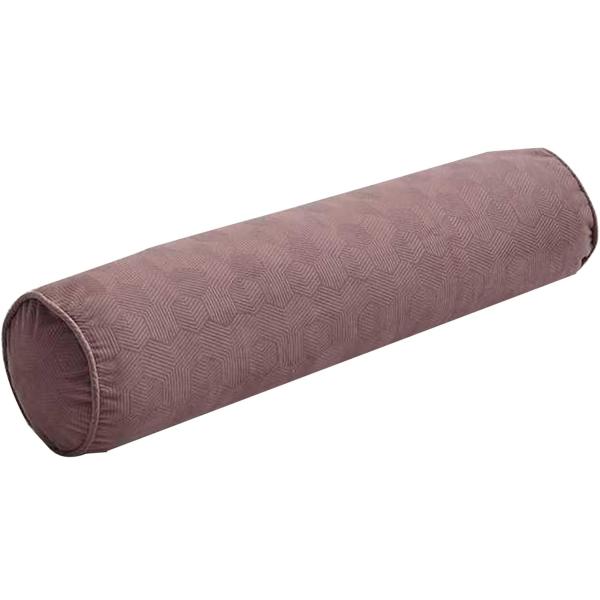 商品名:  Neck Roll Pillow Full Moon Bolster/Round Cylinder Pillow Comfortable Cylinder Round Support Pillows Removable Wash...