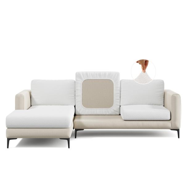 商品名: Nolan インテリア マジック ソファカバー - クラシック Nolan Interior Magic Sofa Cover - Classic Jacquard Back Couch Cover - Pet Proof, Ea...