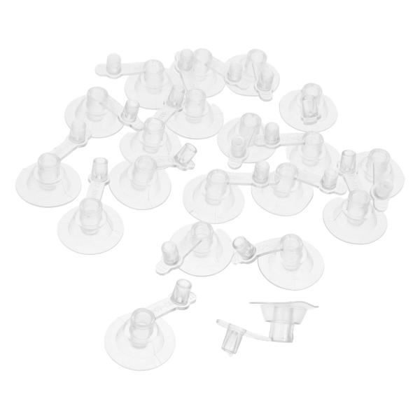 商品名:  CHILDWEET 20pcs Inflatable Nozzles for Swimming PVC Air Pump for Inflatable Mattress Efficient Seal for Pool Toys ...
