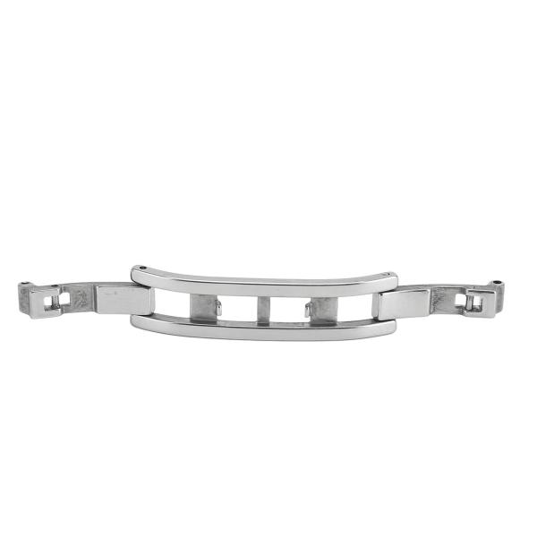 商品名:  Yosoo Stainless Steel Watchband Buckle Butterfly Deployment Clasp Universal Folding Double Pull for Watch Accessor...