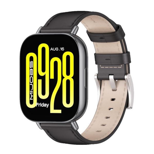 商品名: MIJOBSバンド、Amazfit Bip 6/Amazfit Bip 5ストラップ用、22mmメタル調節可能ブレスレット Redmi Watch 5 Active/5 Lite用 MIJOBS Band for Amazfit ...