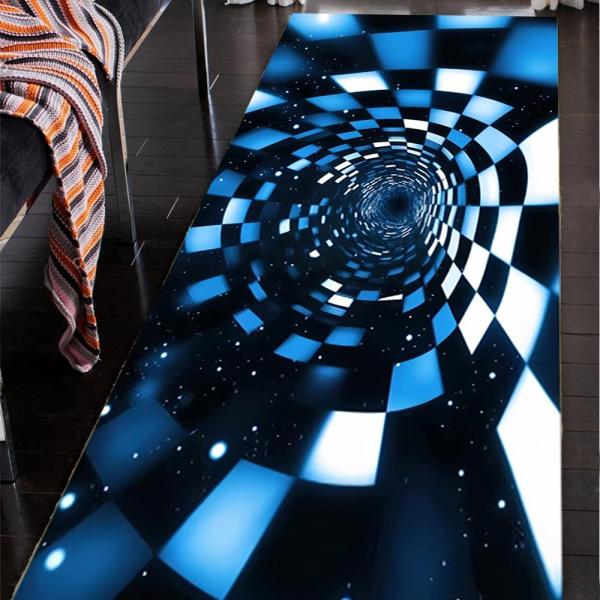 商品名:  Kitchen Mat 17"X51" Laundry Room Rug Runner Washable Entryway Rugs Soft Non Slip Laundry Carpets Comfort Standing ...