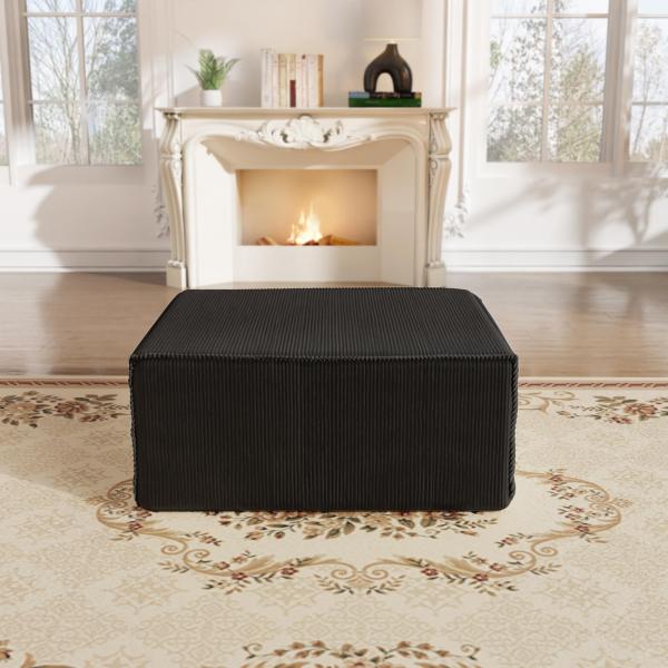 商品名:  DONICK Premium Modern Modular Sectional Comfy Cloud Couch Corduroy Sofa with Deep Seat Upholstered Couches DIY Com...