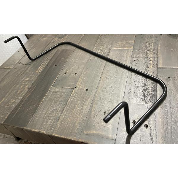 商品名: Tempurpedic Ergo マットレスリテーナーバー モデル 63003441 Tempurpedic Ergo Mattress Retainer Bar Model 63003441ブランド: Generic高さ: 51...