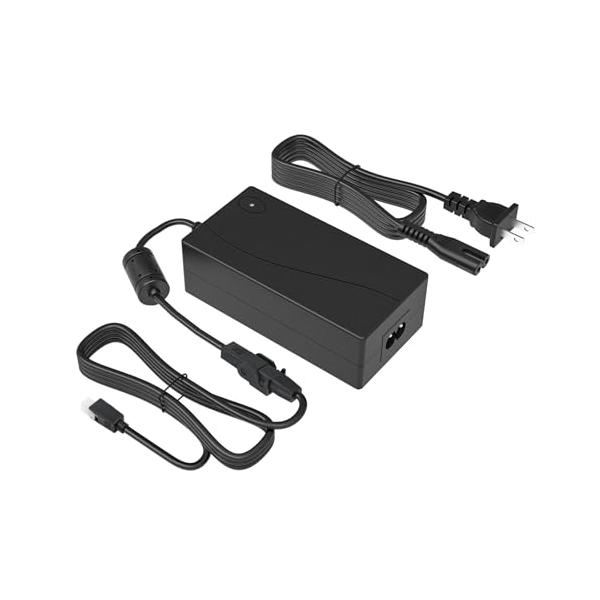 商品名: YXQZH 調節可能なベッドベース 交換用電源コード部品 Tempurpedic、Ergo、Extend、Beautyres、Sealy Ease or Ease 2.0 Serta新世代電動調節可能ベッド3ピースキットアダプター...