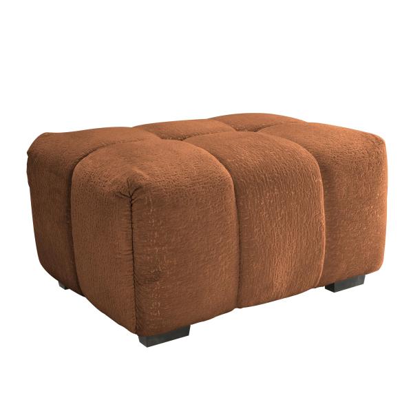 商品名:  HUMEHA Movable Ottoman for Modular Sectional Sofa, Modern Upholstered Fully Compressed Sofa Couch for Living Room ...