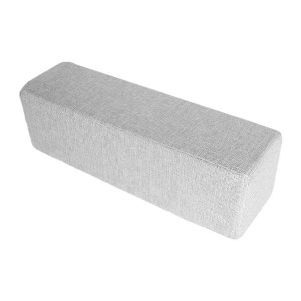 商品名:  ＫＬＫＣＭＳCouch Arm Rest Pillow,Armrest Practical Removable Washable Pillowcase Cushion, Elbow Support Pillow for Livi...