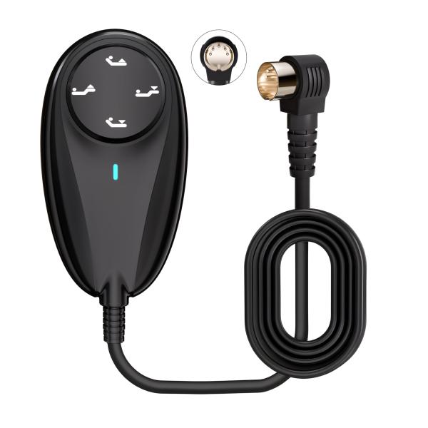 商品名: Okin 4ボタン調節可能なベッドリモート5ピン有線調節可能なベッドリモコン交換部品、HS.12.04.01 Okin 4 Button Adjustable Bed Remote 5 Pin Wired Adjustable B...