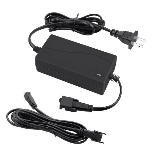 商品名:  Power Cord for Recliner Chair 29V 2A 2-Pin Electr Recliner Power Cord AC/DC Adapter with 6.5Ft Extension Cord,Repl...