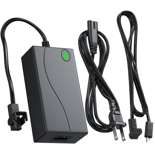 商品名:  Recliner Power Supply, 2 Pin Connector Adapter, AC120V to DC29V 2A Switching Transformer for Replacement Part for ...