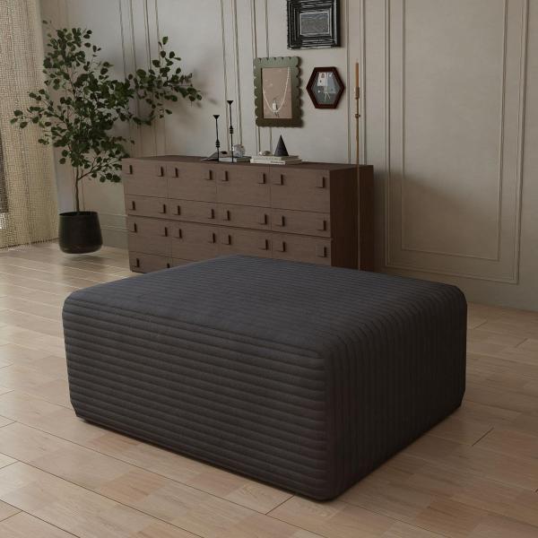 商品名:  OKCMTR Modular Sectional Sofa Couch,Oversized Cloud with Deep Seat Couches,Boneless Compression Foam Sofa with Pil...