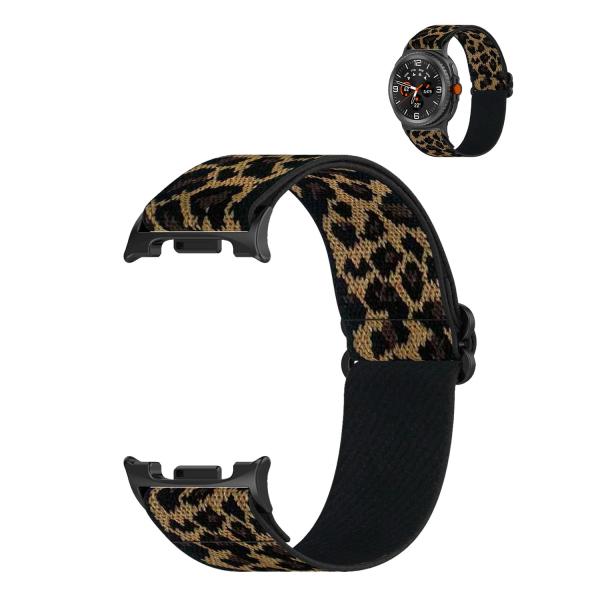 商品名: Samsung Galaxy Watch 8用バンド、Samsung Galaxy Watch 8/Watch 8 Classicスマートウォッチ用ナイロンスポーツリストバンド、速乾性と吸汗性の交換用スマートウォッチストラップ、調...