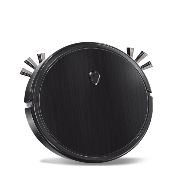 商品名:  Robot Vacuum and Mop Robotic Vacuum Cleaner, One Button Start,Tangle-Free Design, Obstacle Avoidance,Ideal for Har...