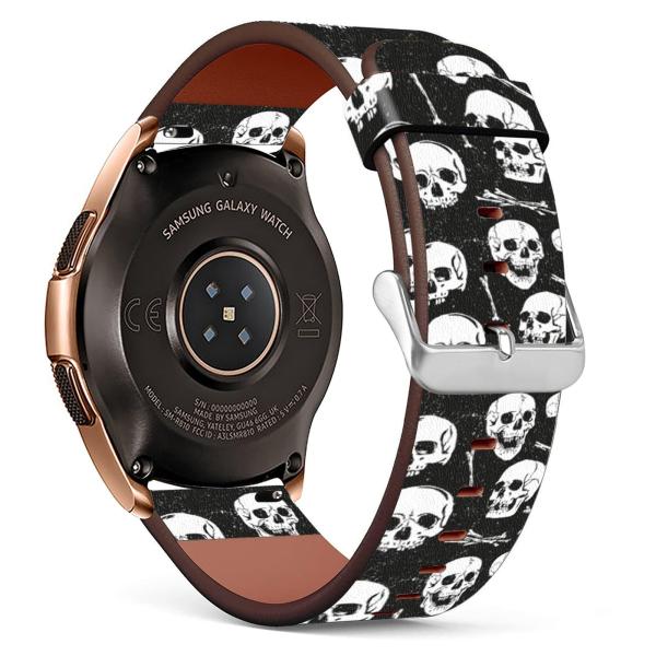 商品名:  Mingdao Compatible with Galaxy Watch 7 6 5 4 /Watch5 Pro / Watch3 (41mm) / Galaxy Watch (42mm) / Active2 / Active ...