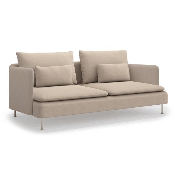 商品名: MASTERS OF COVERS Soderhamn 3シートソファカバー カーキ MASTERS OF COVERS Soderhamn 3 Seat Sofa Cover-Khakiブランド: MASTERS OF COVE...
