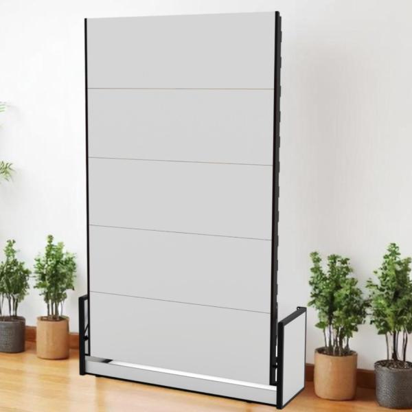 商品名: Wallbedking - マーフィーベッド - マーフィーベッド 3/4 - 折りたたみベッド - 垂直 - 48インチ x 75インチ - スタジオ Wallbedking - Murphy Bed - Murphy Bed ...