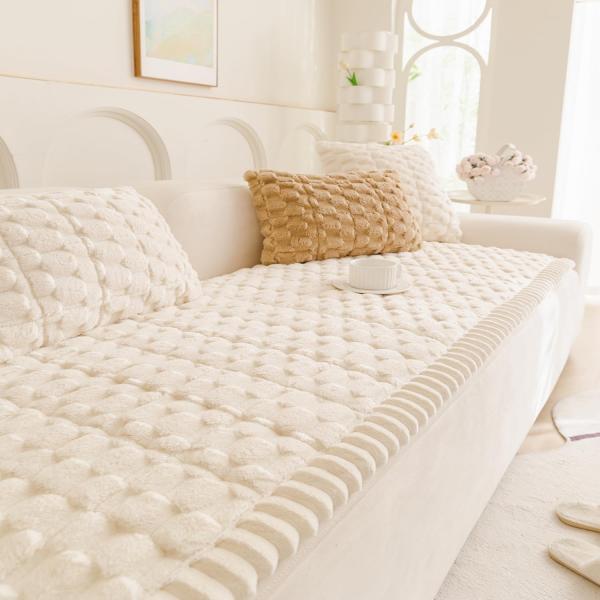 商品名:  TGODGPY Pet Couch Cover for Dogs Washable Pet-Friendly Dog Sofa Protector for Furniture Boho Pets Mat for Couches ...