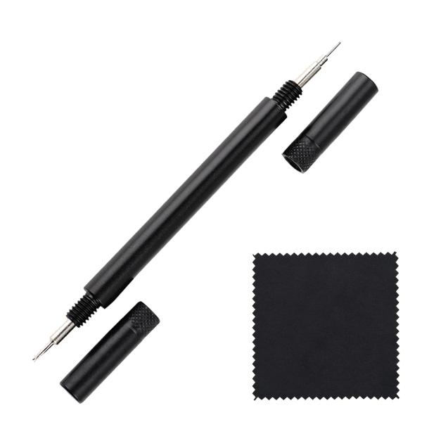 商品名:  KGCGJVB Watch Band Tool Kit for Strap Repair Spring Bar Removal and Installation Tool Watchband Pin Adjuster with ...