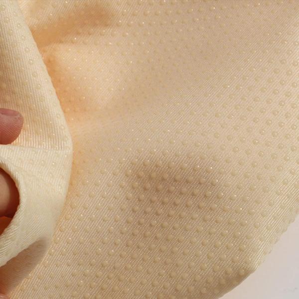 商品名:  Anti Slip Fabric by The Yard,Non-Slip Final Backing Cloth 59" Wide Anti-Slip Gripping Material for Sewing Carpet R...