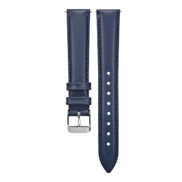 商品名:  SBWC 22mm Genuine Leather Watch Band Strap Padded Classic Stainless Steel PIN Buckle for Men and Women Multi colou...