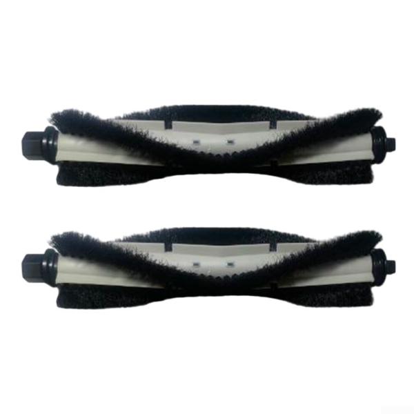 商品名:  1/2Pcs For ILIFE Main Brush Roller Replacement Parts Compatible With A30 Pro V10 Robot Vacuum Cleaner Effective Cl...