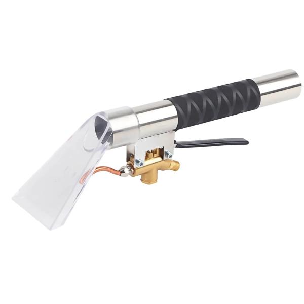 商品名: Taddien カーペットエクストラクター、室内装飾カーペットクリーニング家具抽出器 自動ディテールワンドハンドツール スポッティング用 Taddien Carpet Extractor, Upholstery Carpet Cl...