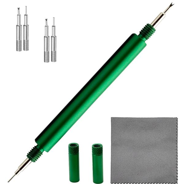 商品名:  TICFROG Watch Spring Bar Tool, Removal Install Repair Tool for Watch Bands Spring Bars Pins Replacement, Quick Wat...