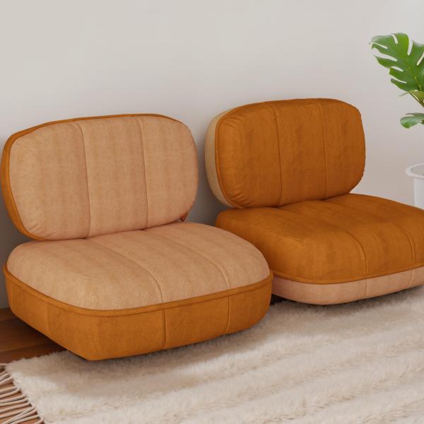 商品名:  Daneey Convertible Floor Sofa Bed Couch Bed Large Floor Pillow Floor Couch for Adults Chair Bed Sleeper for Living...