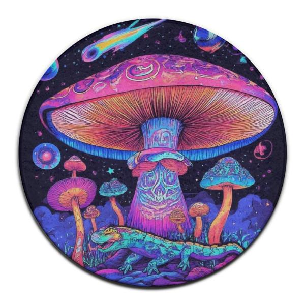 商品名:  Large Round Area Rug Home Decor Modern Bathroom Rug Kitchen Office Circle Rug for Living Room Sofa Circle Cute Mat...