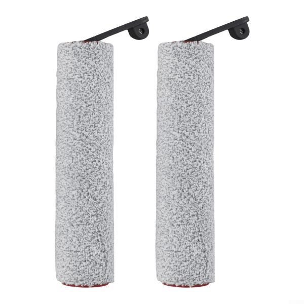 商品名:  Roller Brush For Mova K20 / K30 / K30 MIX, Plastic Fiber, For Hard Floor And Carpet, Rotating Vacuum Brush Head, V...