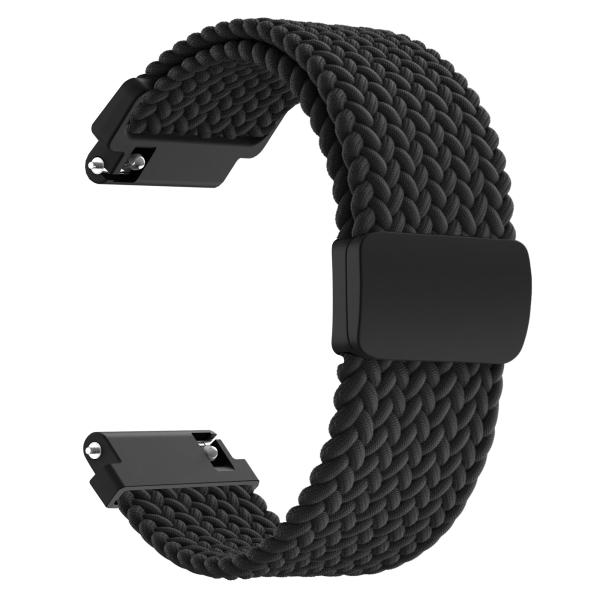 商品名:  Braceleter Braided Stretchy Band Compatible with Samsung Galaxy Watch 3 45mm/Galaxy Watch 46mm/Gear S3 Frontier/Ve...