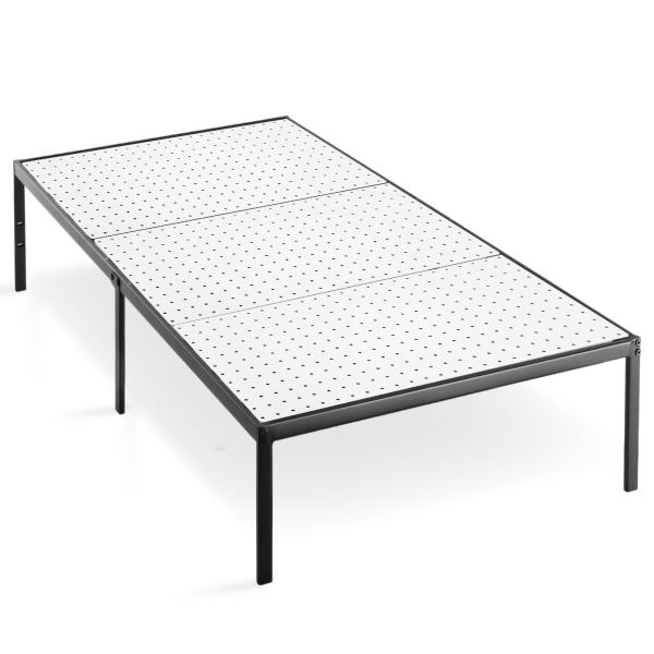 商品名: Lsbod プレミアムバンキーボード ツインサイズベッド用 通気性 ノイズ最小化 耐湿性 マットレス下のバンキーボード マットレスのたるみを防止 ツイン(38x75インチ) Lsbod Premium Bunkie Board f...