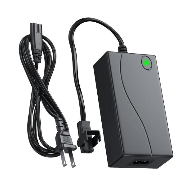 商品名:  PinPure Power Recliner Power Supply, 2-Pin AC/DC Adapter (100-240V Input) - Quality 29V 2A Switching Transformer, ...